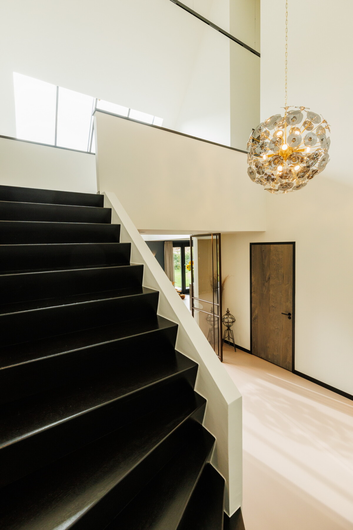 Schuurwoning Poortugaal - Brand I BBA Architecten
